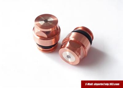 China 0558003914,0558003928,0558005459 electrode for ESAB PT-36/PT-600/PT-37. for sale