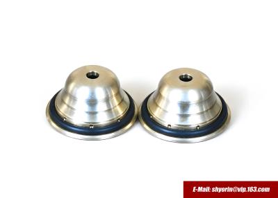 China 969-95-24960 Shield Cap 1.4 For Komatsu 30KW Plasma Cutting Machine Consumables. for sale