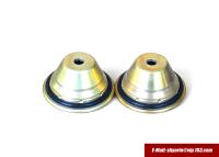 China 969-95-24750 Shield Cap For Komatsu 30KW Plasma Cutting Machine Consumables. for sale