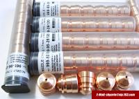 China 969-95-26110 nozzle 2.2mm for KOMATSU 6082/6084/6086. for sale