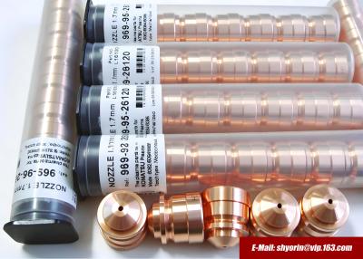 China 969-95-26110 nozzle 2.2mm for KOMATSU 6082/6084/6086. for sale