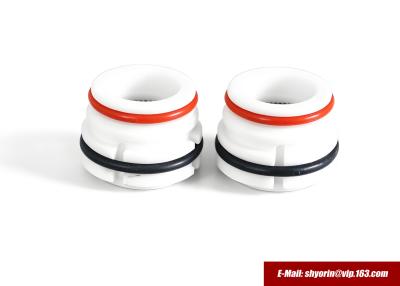 China 969-95-28530 Guide Base For Komatsu 60KW Plasma Cutting Machine Consumables. for sale