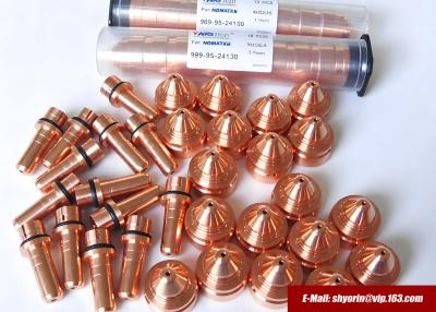 China 969-95-24190,969-95-24180,969-95-24130 electrode for KOMATSU 3082/3084/3086. for sale
