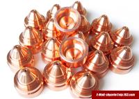 China 969-95-24190,969-95-24180,969-95-24130 electrode for KOMATSU 3082/3084/3086. for sale