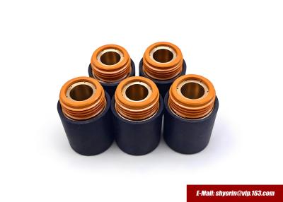 China 220757,220756,220754 retaining cap for HYPERTHERM HPR260XD/130XD. for sale