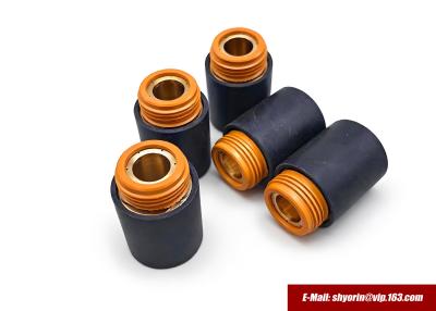 China 220760,220635,220757 retaining cap for HYPERTHERM HPR400XD/260XD/130XD. for sale