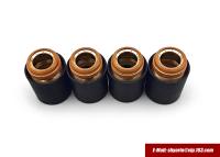 China 220740 Nozzle Retaining Cap Hypertherm Plasma consumables for HPR260XD bevel cutting. for sale