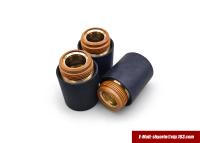 China 220740 Nozzle Retaining Cap Hypertherm Plasma consumables for HPR260XD bevel cutting. for sale