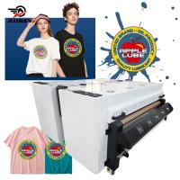 China Motor Vibration DTF Powder Shaker 6KW Constant Weight Automatic Sensing for sale
