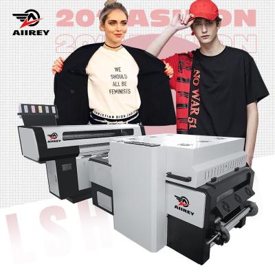 China 15m2 / Hour T - Shirt Dtf Printer Machine Electric Heating for sale