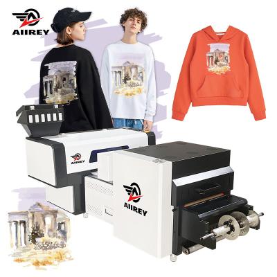 China DTF Front Heating Powder Shaker Machine For Temperature 20-28℃ 70% Humidity  1.98Cbm for sale