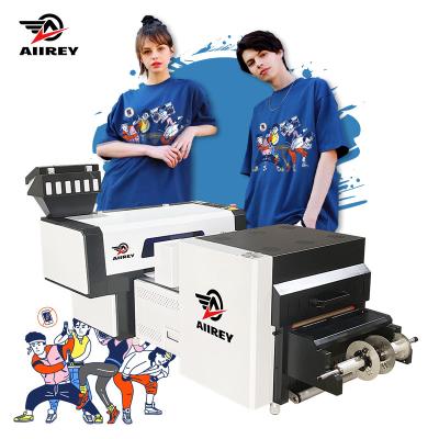 China 110V 220V 50-60Hz A2 DTF Printer 4 Pass 720*1200 High Speed Mode 10m2 / Hour for sale