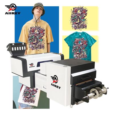China 110V 220V A2 DTF Printer 50-60Hz All In One Smoke Purifier With Paper Tension Transfer for sale
