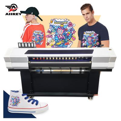 China 1kw Heat Transfer Digital Heat Transfer Printer T Shirt Printing Machine for sale