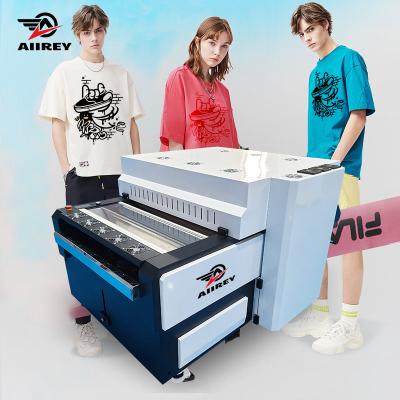 China 50Hz Mesh Belt DTF Shaker Dryer PLC Control System for sale