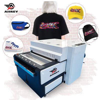 China High Temperature Electric DTF Shaker Dryer 2.2KW 0-200℃ Temperature Range for sale