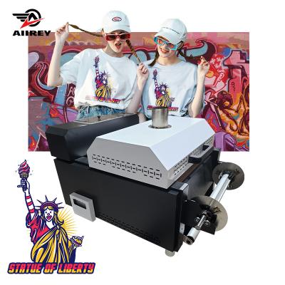 China Epson I1600 DTF Powder Shaker Machine 1.98Cbm 2kw Power for sale