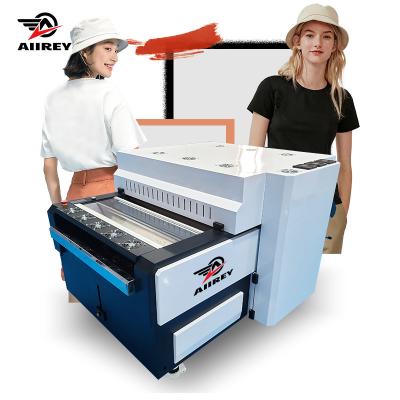 China Constant Pressure Circulation System DTF Transfer Printer High Speed Mode 25m2 / Hour for sale