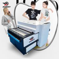 China 385KG DTF Shaker Dryer 2.2KW Industrial High Efficiency Clothes Dryer for sale