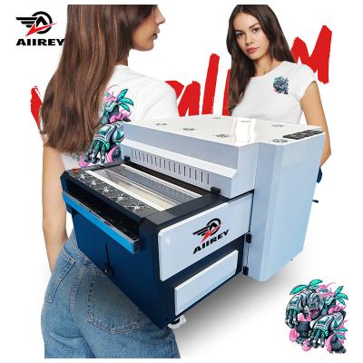 China Lightweight Electric DTF Shaker Dryer With Noise 80dB for sale