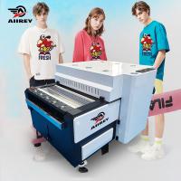 China 180*130*91Cm DTF Shaker Dryer 220V Electric Power Source for sale