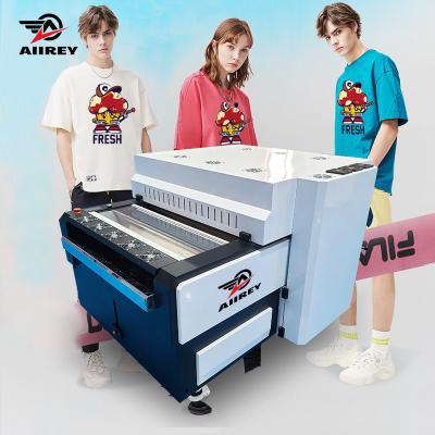 China 180*130*91Cm DTF Shaker Dryer 220V Electric Power Source for sale