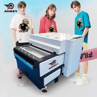 China Accurate Control 220V 2.2KW DTF Shaker Dryer For Industrial for sale