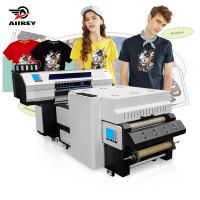 China Original EPSON I3200 8 -A1 DFT Printing Machine Constant Tension For Temperature 20-28C Humidity 70% for sale