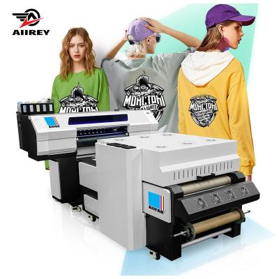 China 110V 220V 50-60Hz DTF PET Transfer Film With Automatic Ink Supply Power for sale