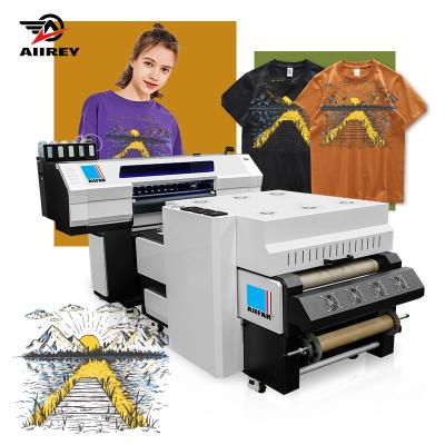 China 160KG DTF Transfer Printer Fast Constant Temperature Heating Constant Weight Automatic Sensing for sale