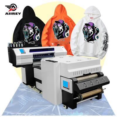 China 600mm DTF Film Printer Automatic Deceleration Film Cutting For Outstanding Results for sale
