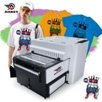 China Packing Size 193*115*110cm 2.5CBM DTF Shaker Operation Mode Manual Control Auto Control for sale