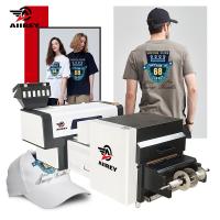 China 1.98cbm Digital Typeface Printer With 6 Pass 720*1800 HD Mode 8m2 / Hour Printing Speed for sale