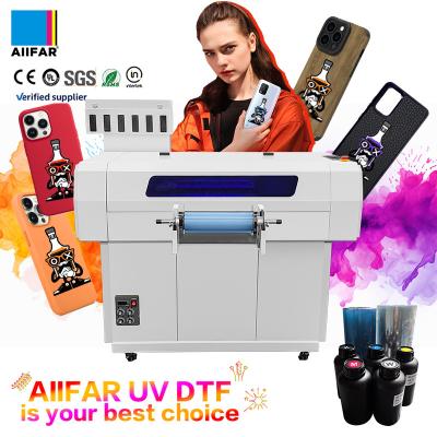 China High Productivity Automatic Grade DTF Transfer Film Printer Within Your Budget for sale