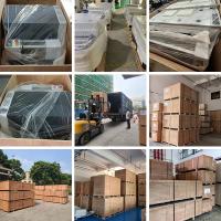 China Efficiency UV DTF Printer For Sticker Production Industrial Grade UV Crystal Printer for sale