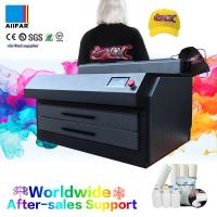 China NEW Fully Automatic DTF Curing Oven Precise Heating Up To 140 Degrees Celsius for sale