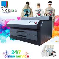 China 180s Timer DTF Oven Full Automatic Grade With Video Inspection for sale