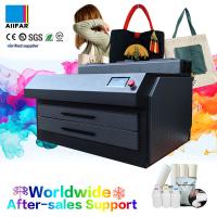 China Full Automatic DTF Curing Oven For Video Inspection 140.C Heating Timer 0-180 Seconds Adjustable for sale