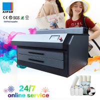 China Advanced DTF Curing Oven With Full Automatic Timer 0 To 180 Seconds For Improved Efficiency And Precision for sale