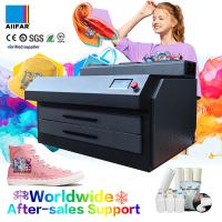 China New Generation DTF Curing Oven With Precise Heating To 140.C for sale