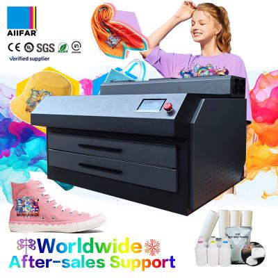 China New Generation DTF Curing Oven With Precise Heating To 140.C for sale