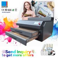 China Advanced DTF Curing Oven With Precision Heating Up To 140.C And New Features for sale