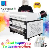China 260KG Easy Operation Powder Shaker Machine With Auto Back And Front Heating And Air Purifier for sale