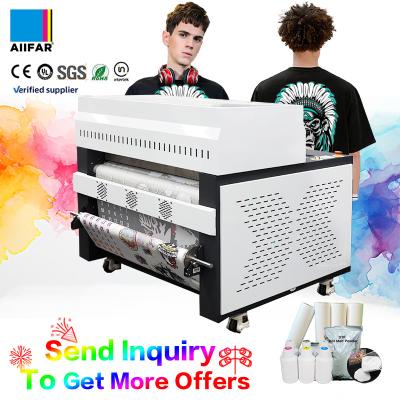 China DTF Printer Shaker Machine With All In One Filter Reduce Pollution Office for sale