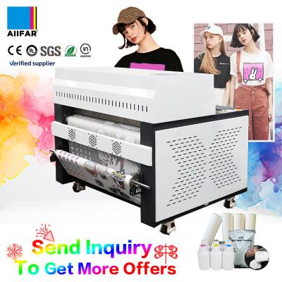 China Energy-Efficient Powder Shaker Machine Auto Induction System Constant Heating for sale