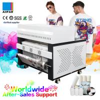 China Automatic DTF Powder Shaking Machine With 110V/220V 50-60Hz Power Supply for sale