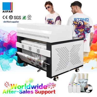 China Automatic DTF Powder Shaking Machine With 110V/220V 50-60Hz Power Supply for sale