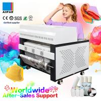 China 1.3kw DTF Powder Shaker Fully Automatic With Temperature And Humidity Control for sale