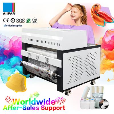 China 1.3kw DTF Powder Shaker Fully Automatic With Temperature And Humidity Control for sale
