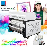 China Constant Tension Powder Shaker Machine With All In One Smoke Purifier for sale